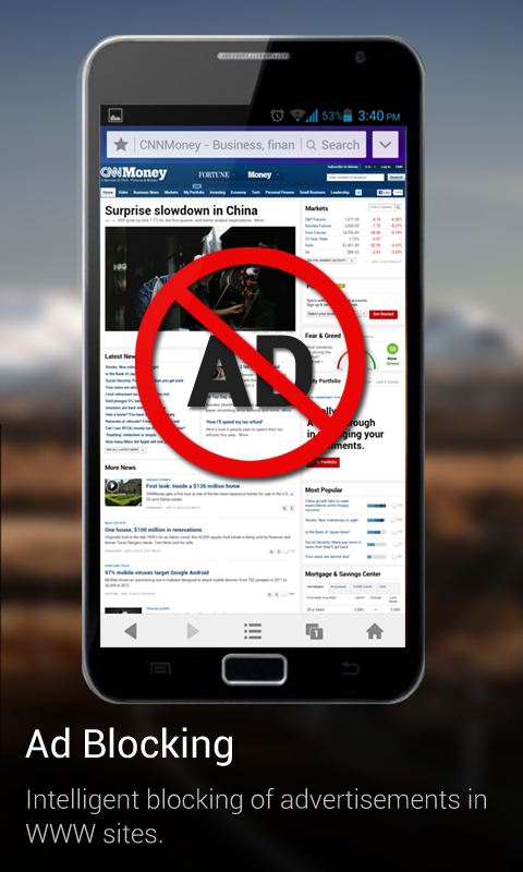 UC Browser - App on Amazon Appstore