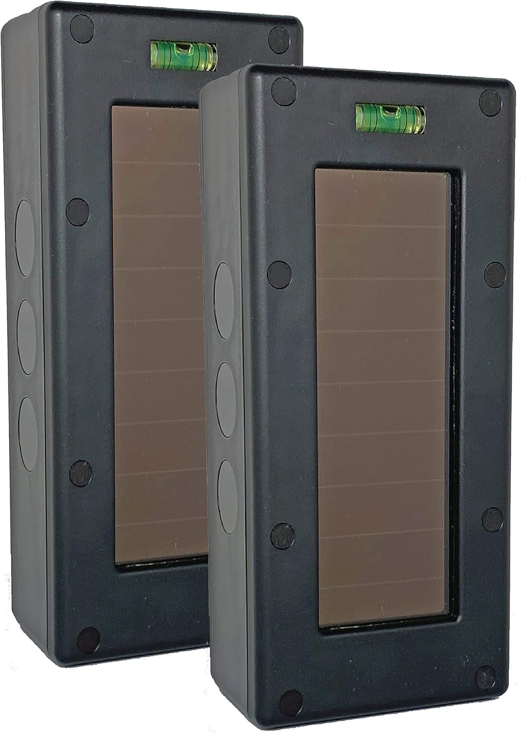 Amazon.com : Dakota Alert SBB-4000 Solar Break Beam Driveway Alarm ...