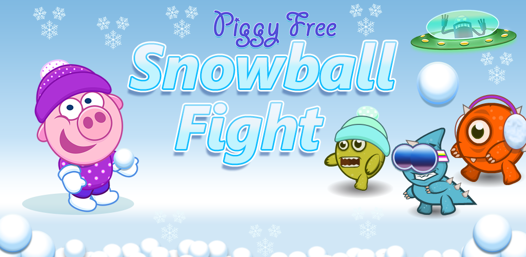 Snowball Fight - Alien Defense-Amazonアプリストアのアプリ