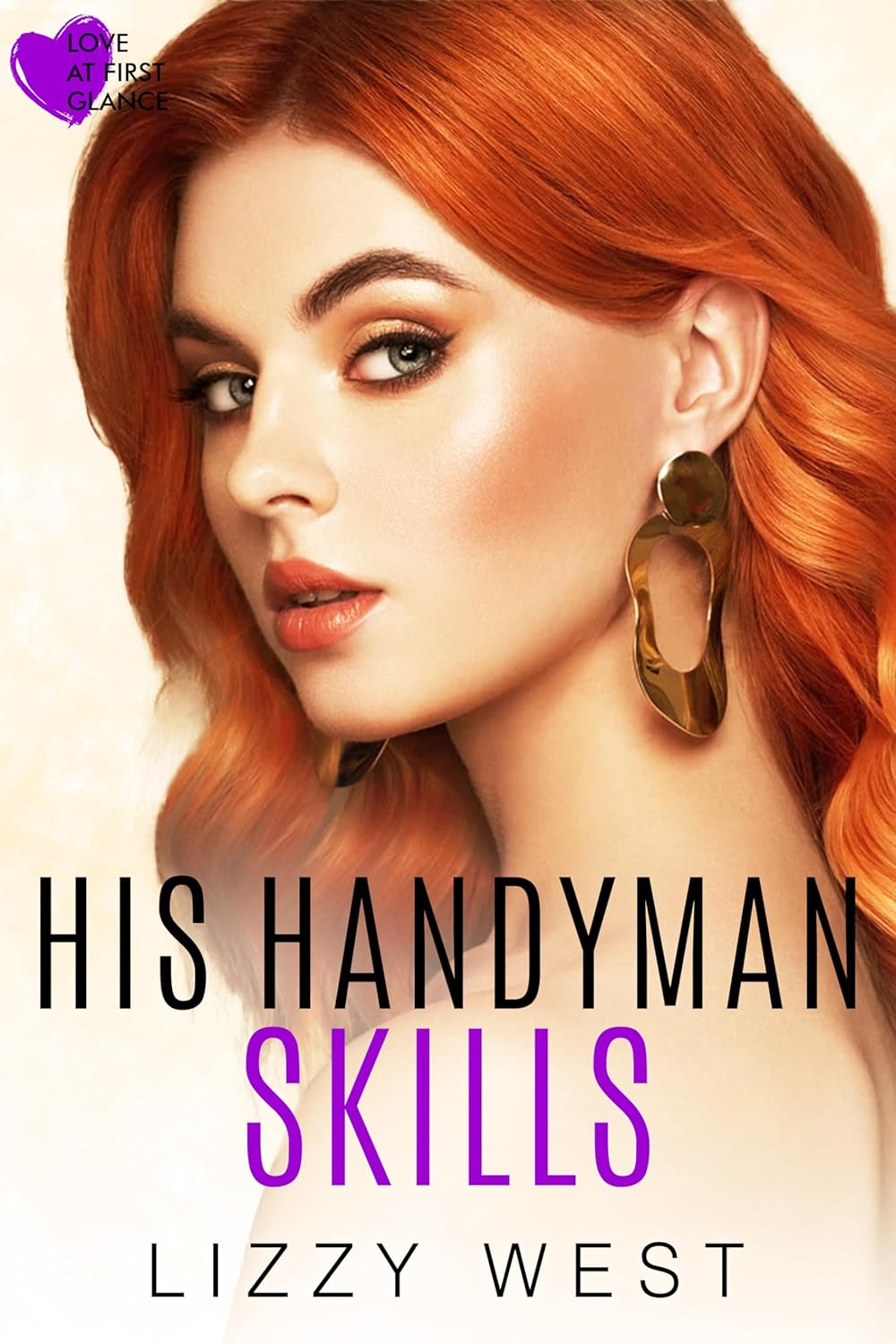 Amazon.com: His Handyman Skills (Love At First Glance Book 4) eBook ...
