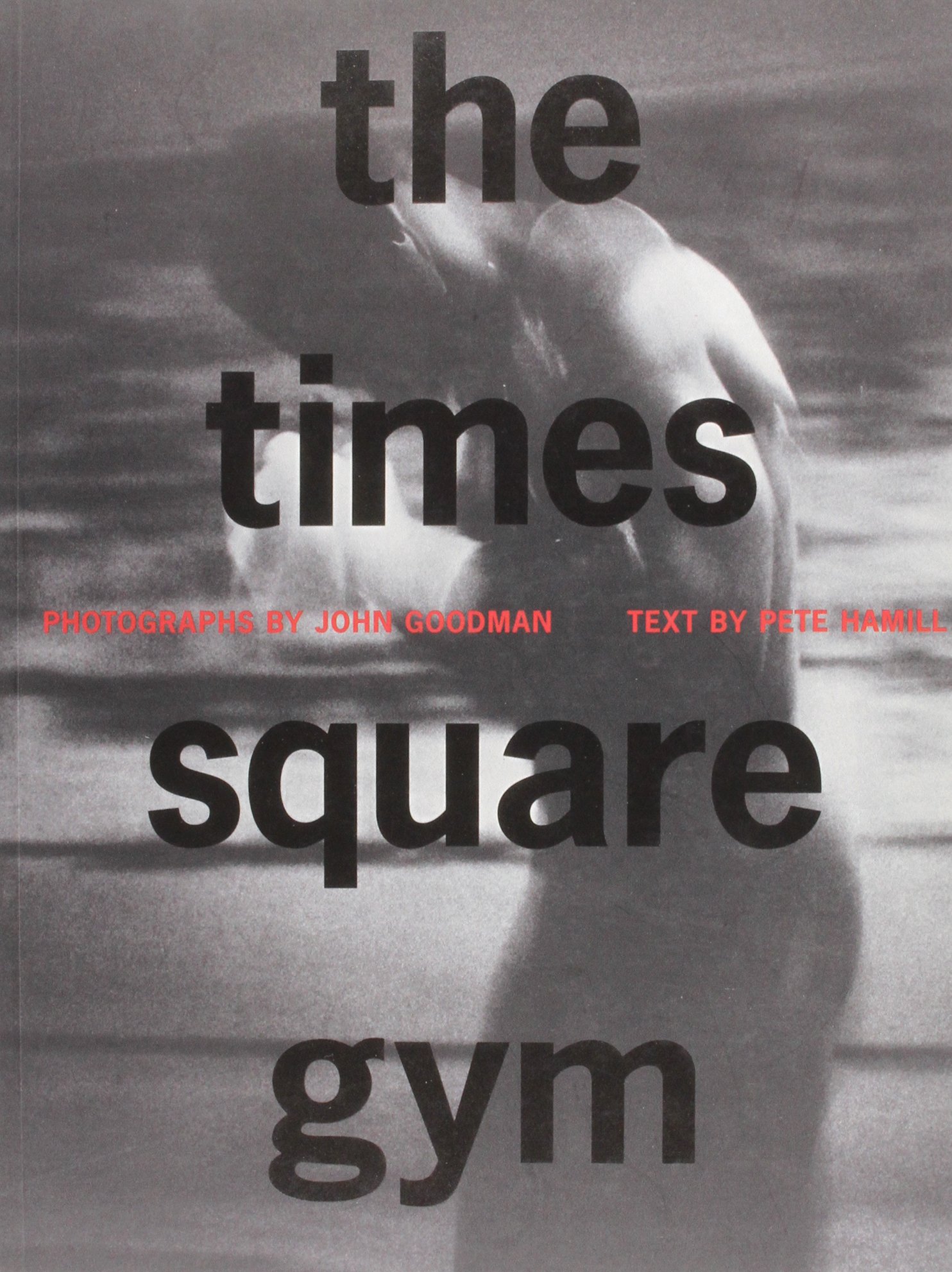 The Times Square Gym: Pete Hamill, John Goodman: 9781886212060: Amazon ...
