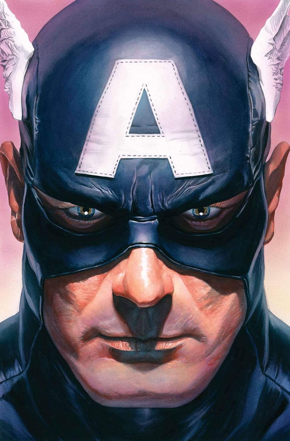 CAPTAIN AMERICA #8: MARVEL COMICS, Ta-Nehisi Coates: Amazon.com: Books