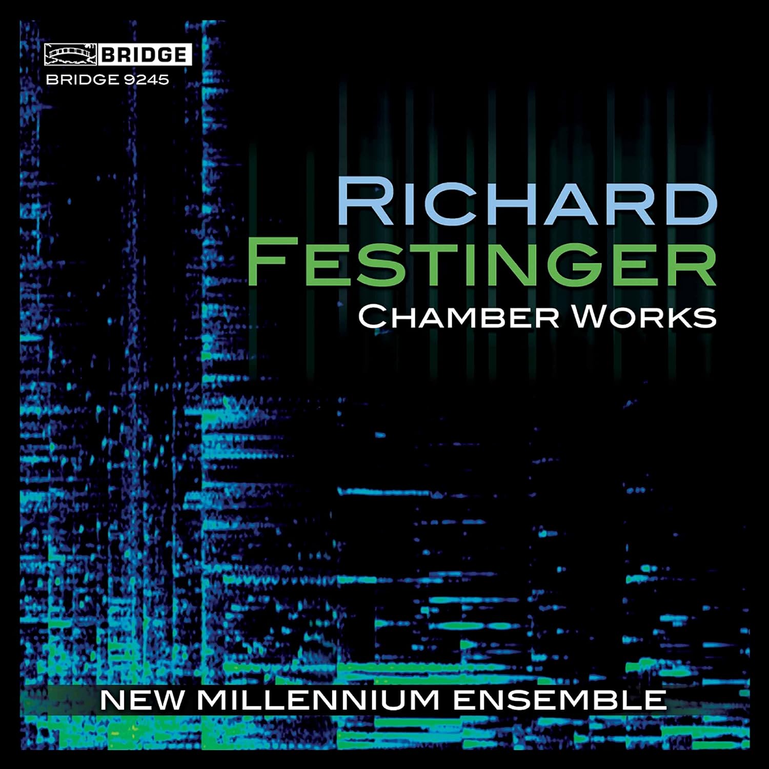 Richard Festinger : Peripeteia, Triptych. Haselbock, Henschel: Richard ...