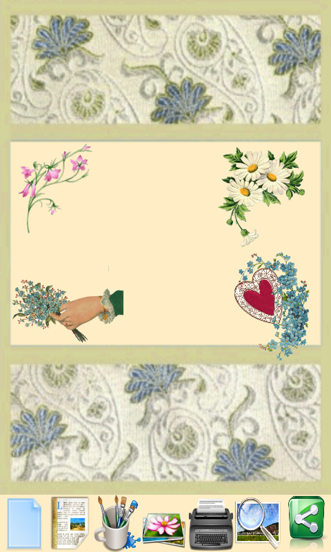 Classic Postcard Creator Pro - App on Amazon Appstore