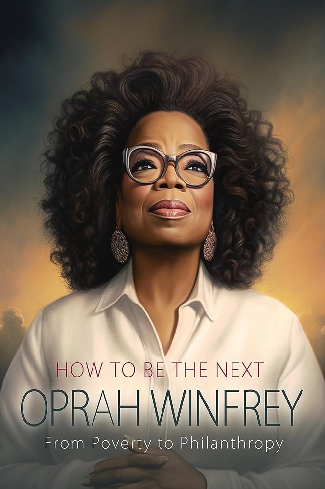 Oprah Winfrey Som Nyhetsanker