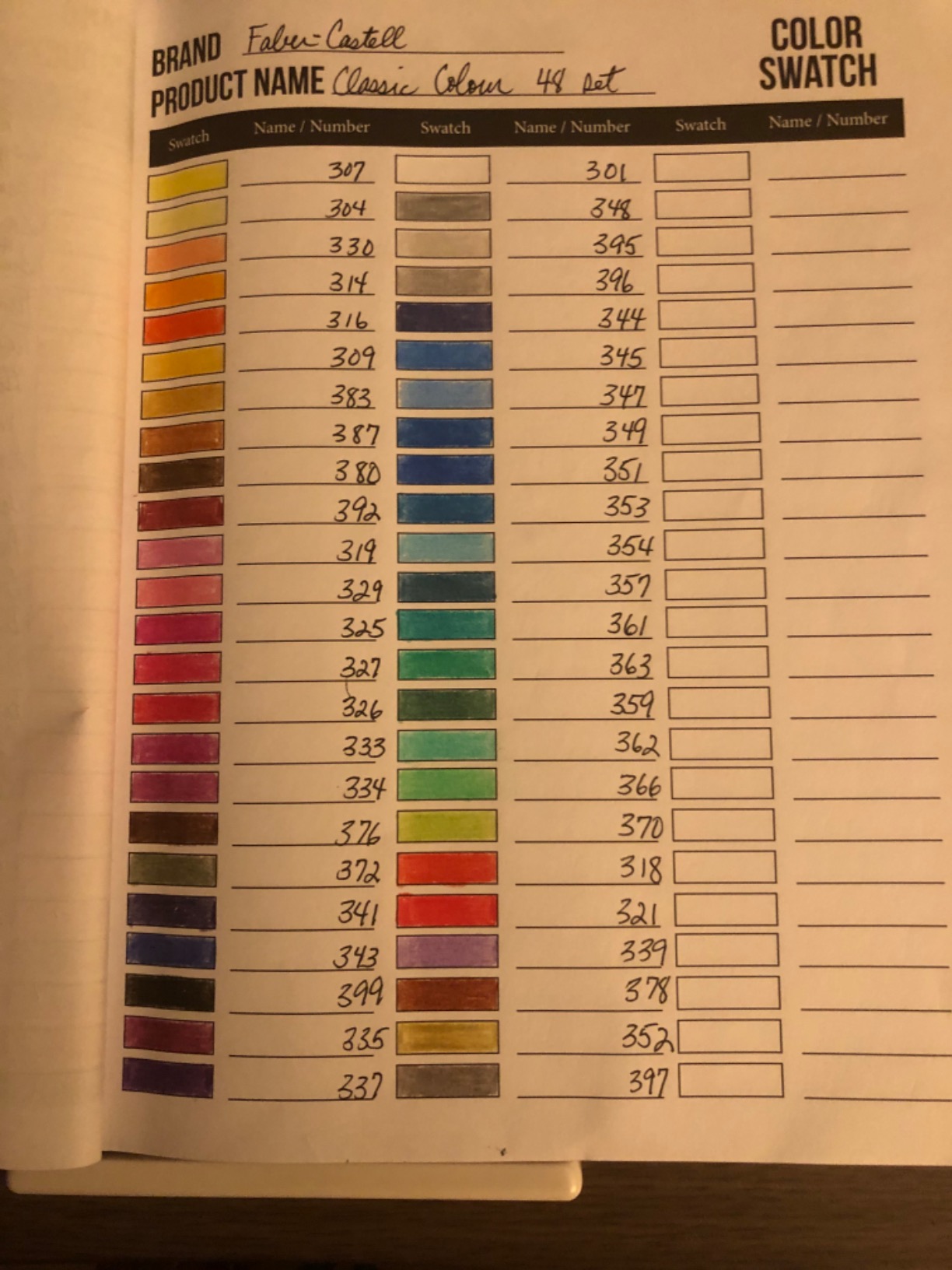 $1/mo - Finance The Colorist's Companion: The Ultimate Color Chart and ...