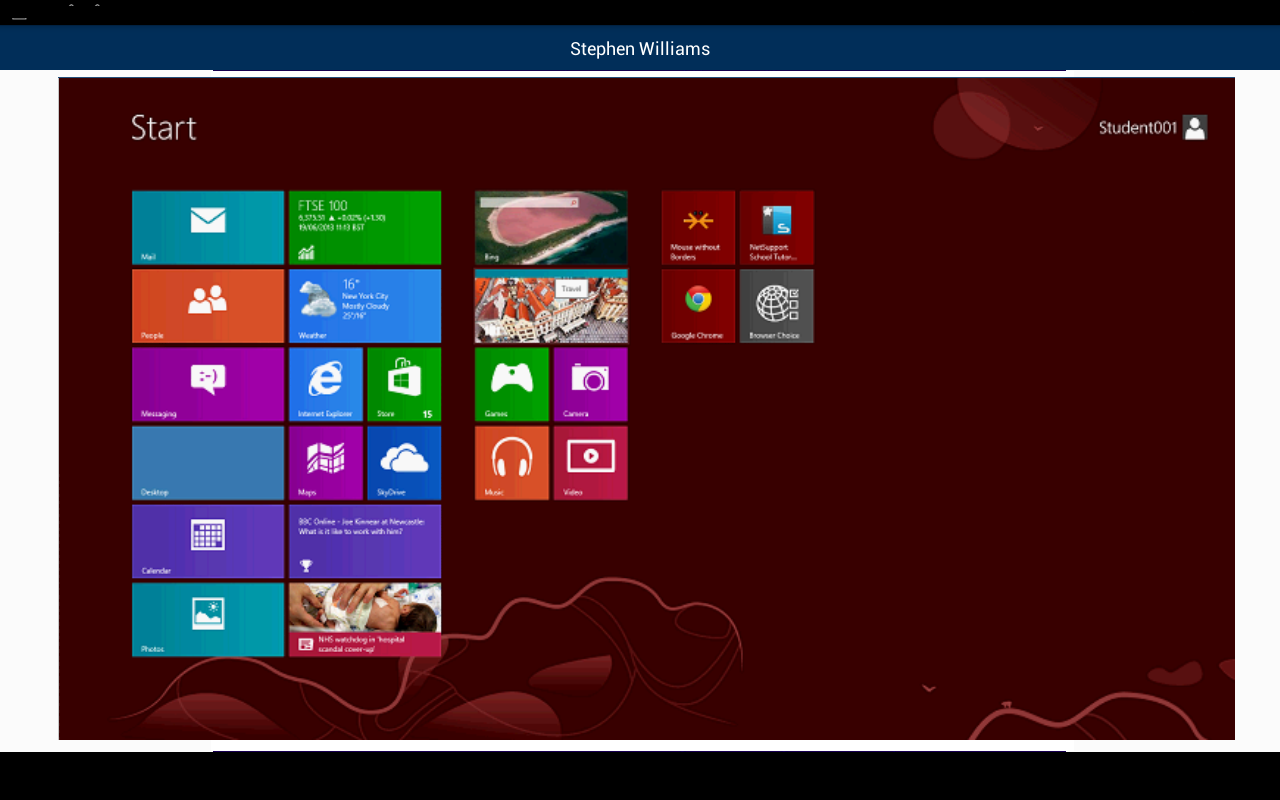 NetSupport Tutor Assistant - App on Amazon Appstore