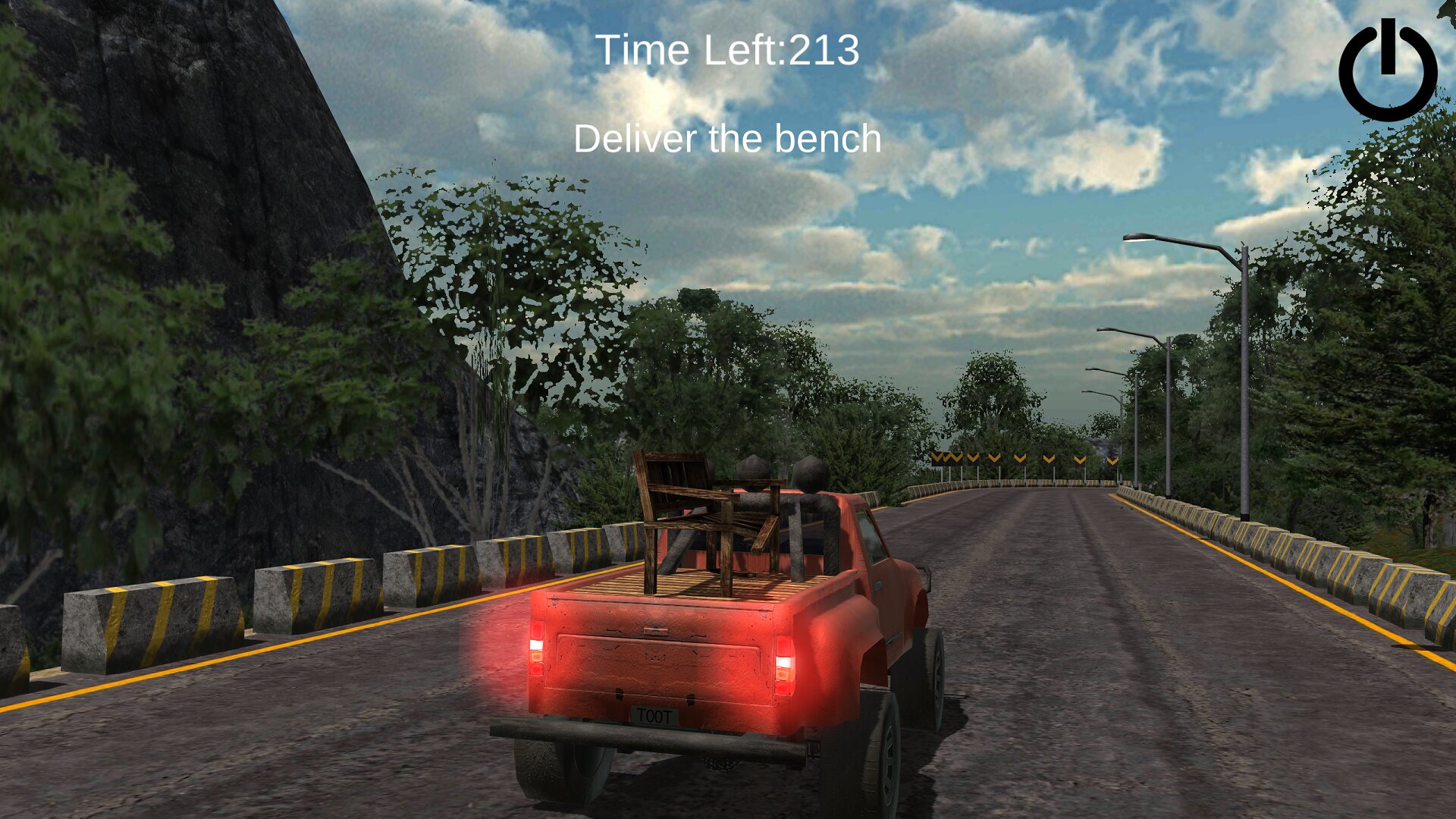 Pickup Driving - Realistic Car Driving Simulator - App on Amazon Appstore