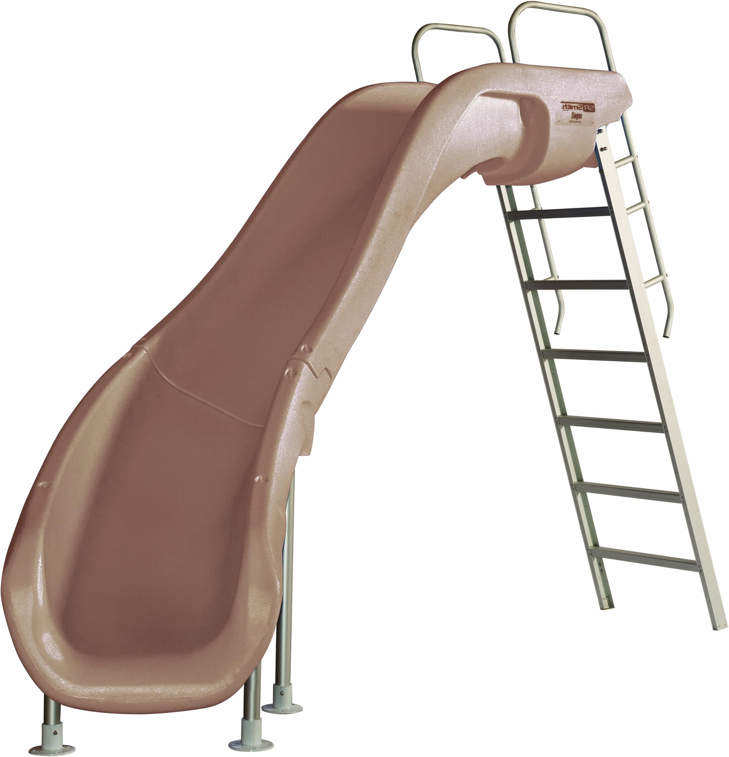 Amazon.com: S.R. Smith 660-209-5820 SlideAway Removable In-Ground Pool ...