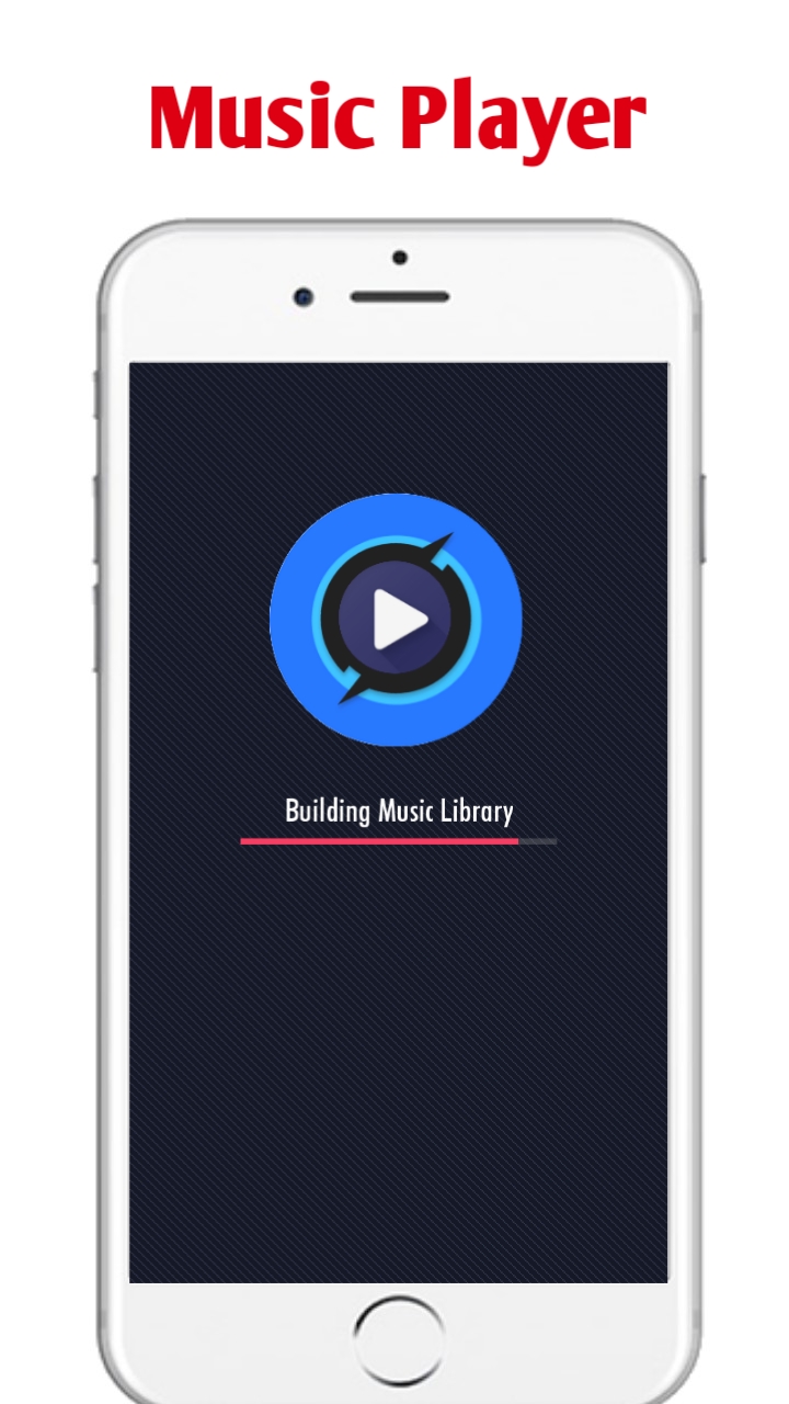 Mp3 Music Player - App on Amazon Appstore