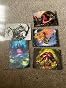 Magic: The Gathering Postcard Set: Masterworks of Magic Art: Postcards ...