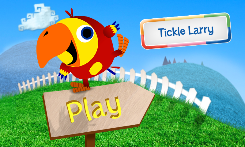 Play with VocabuLarry - App on the Amazon Appstore