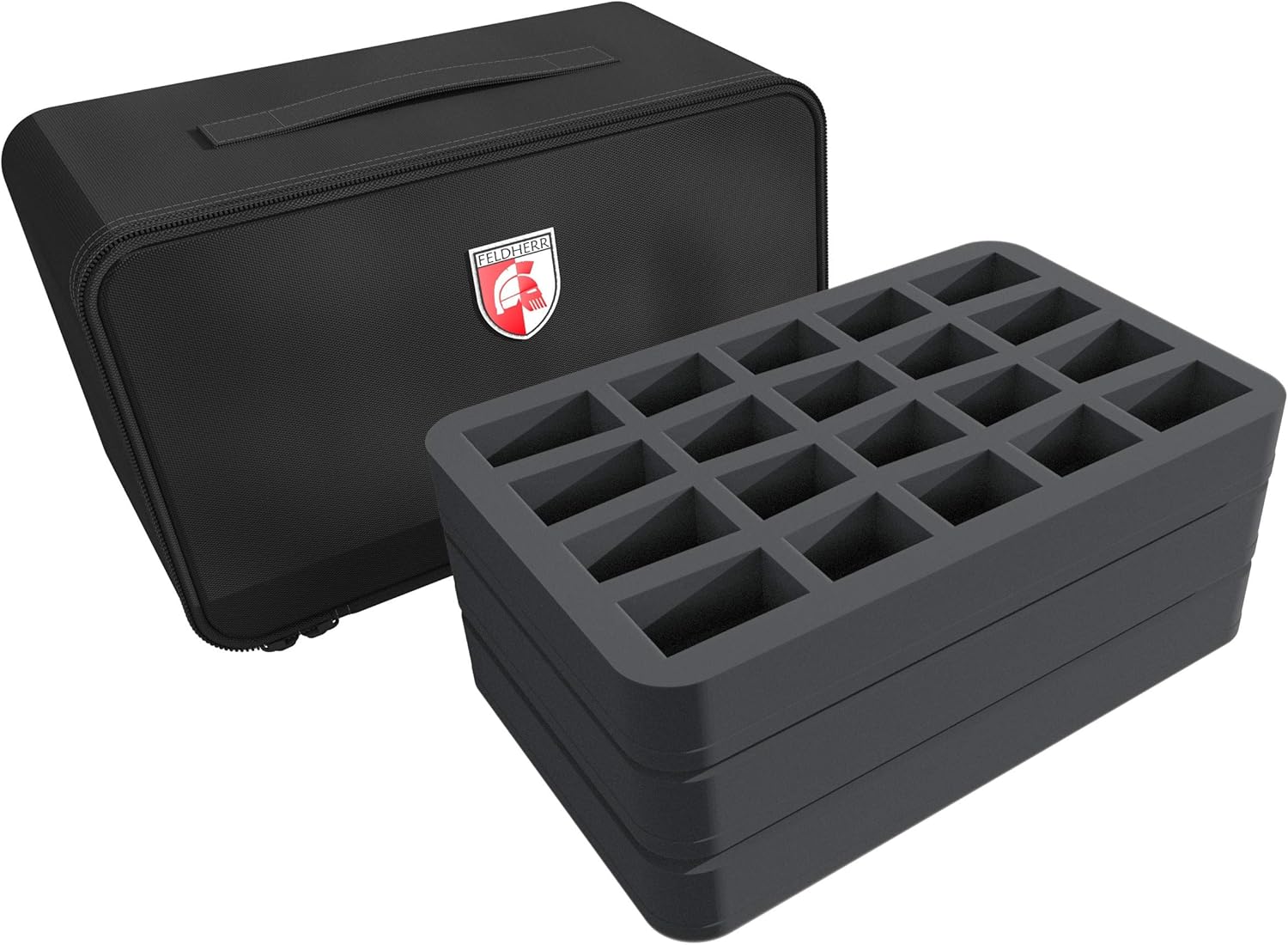 Amazon.com: Feldherr Mini Plus Case Compatible with 52 Mice and Mystics ...