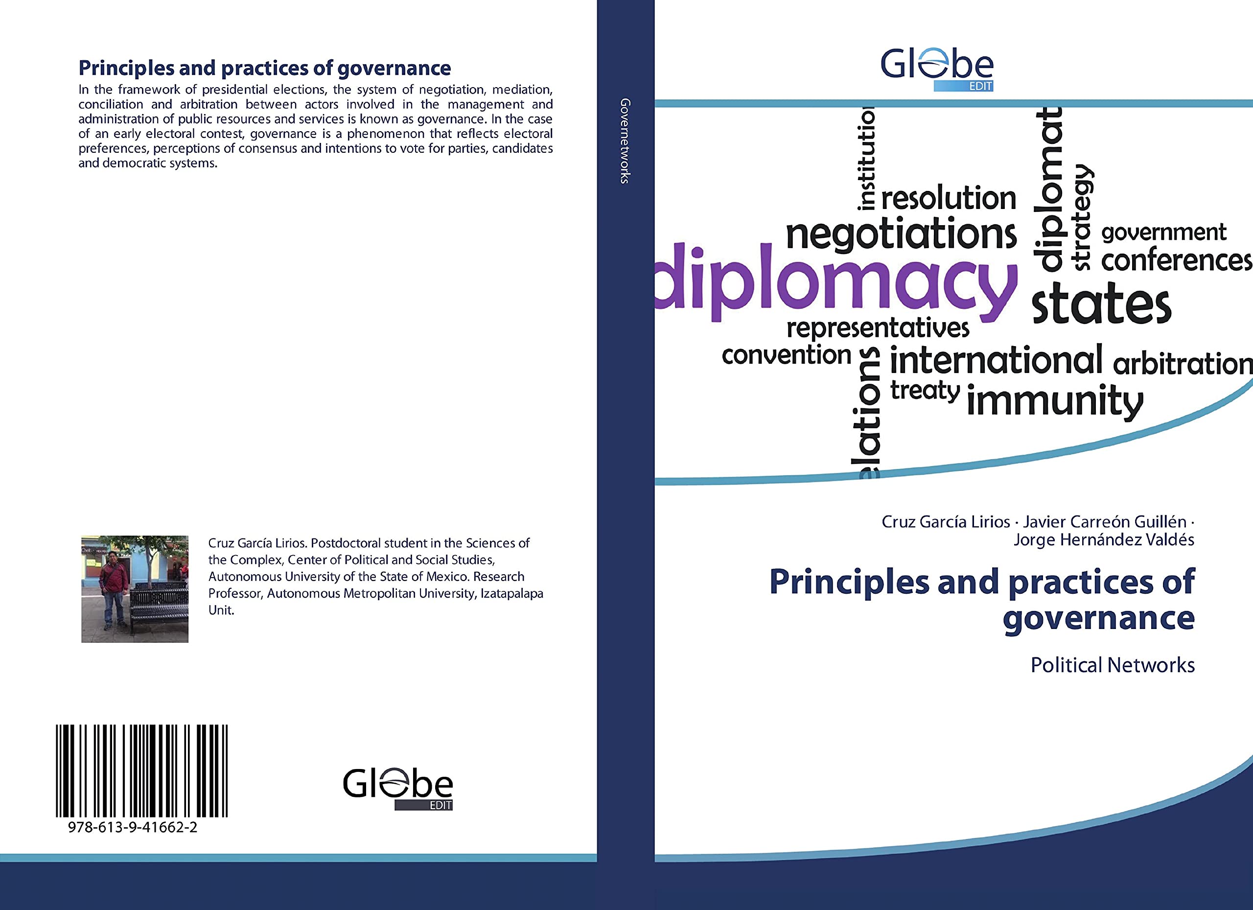 Principles and practices of governance : Jorge Hern ndez Vald s: Amazon.in: Books
