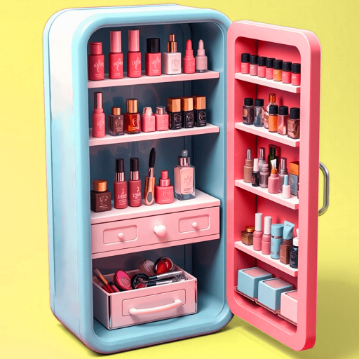 Beauty Organizer Sort n Fill - App on Amazon Appstore