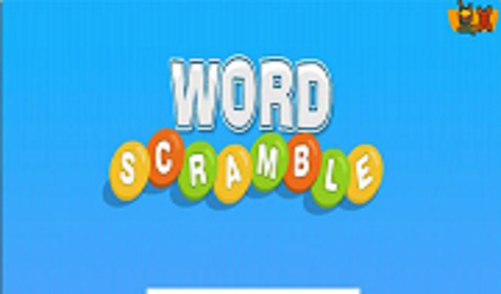 Word Scramble Mania - App on Amazon Appstore