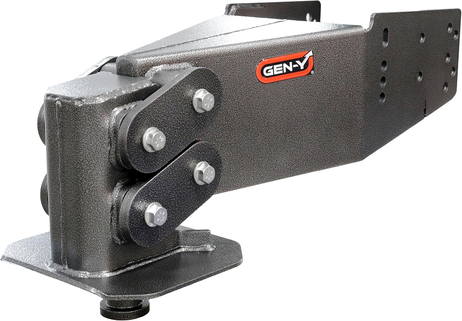 GEN-Y Executive Torsion-Flex King Pin Box - 30K Nepal | Ubuy