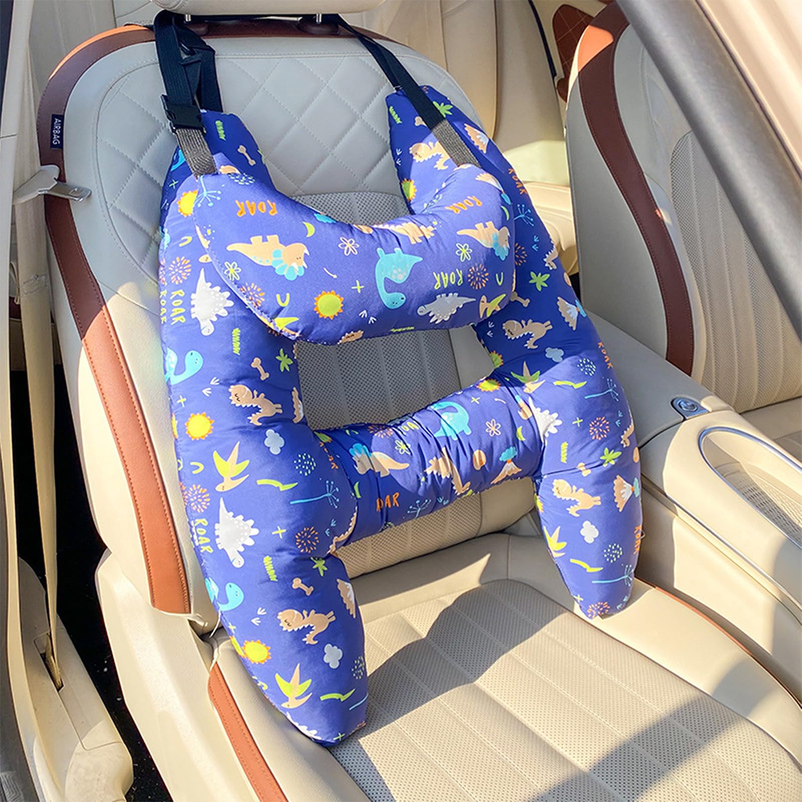 Nackenkissen Kinder Auto