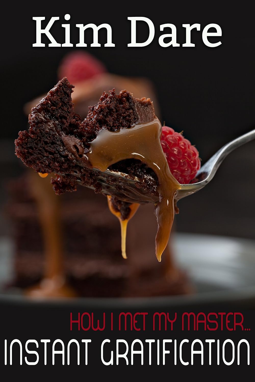 Instant Gratification (How I Met My Master Book 1) - Kindle edition by ...