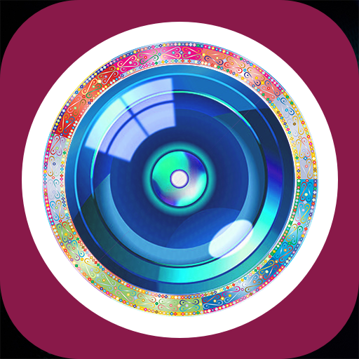 Portrait HDr Camera - App on Amazon Appstore