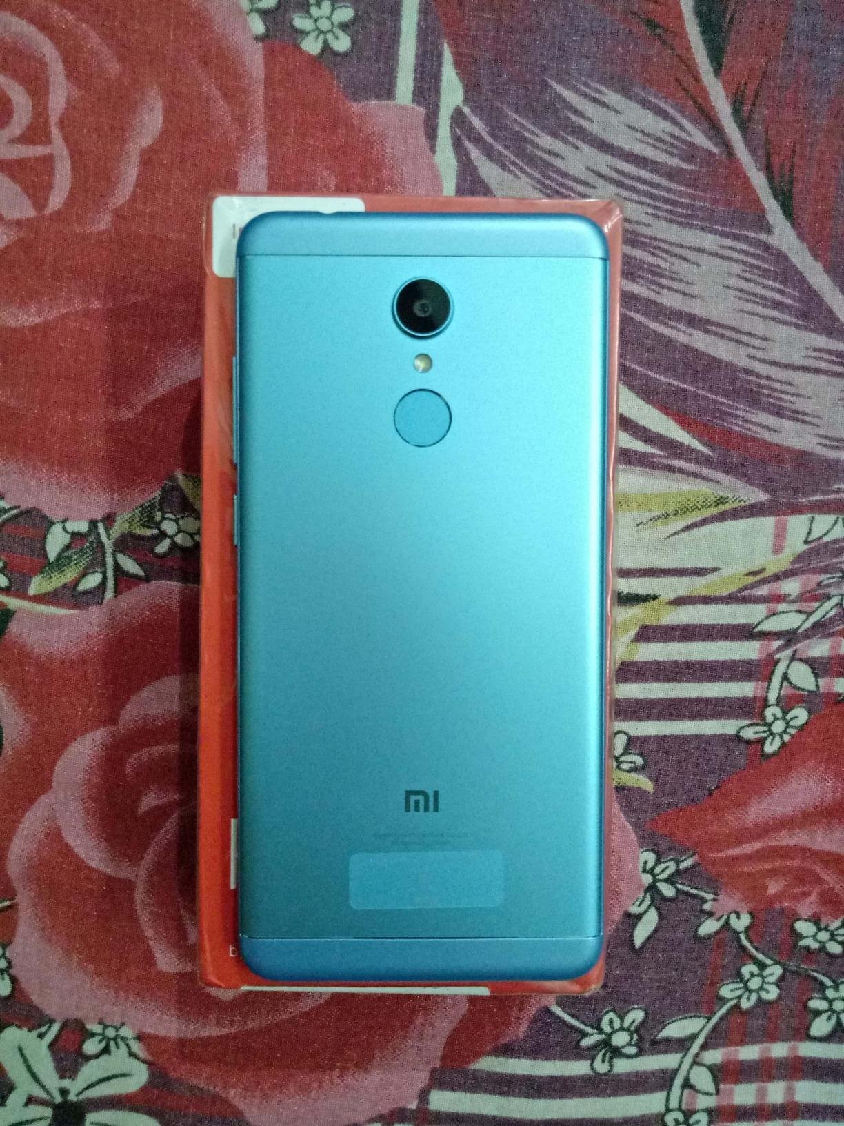 Mi Redmi 5 (Rose Gold, 4GB RAM, 64GB Storage) : Amazon.in: Electronics