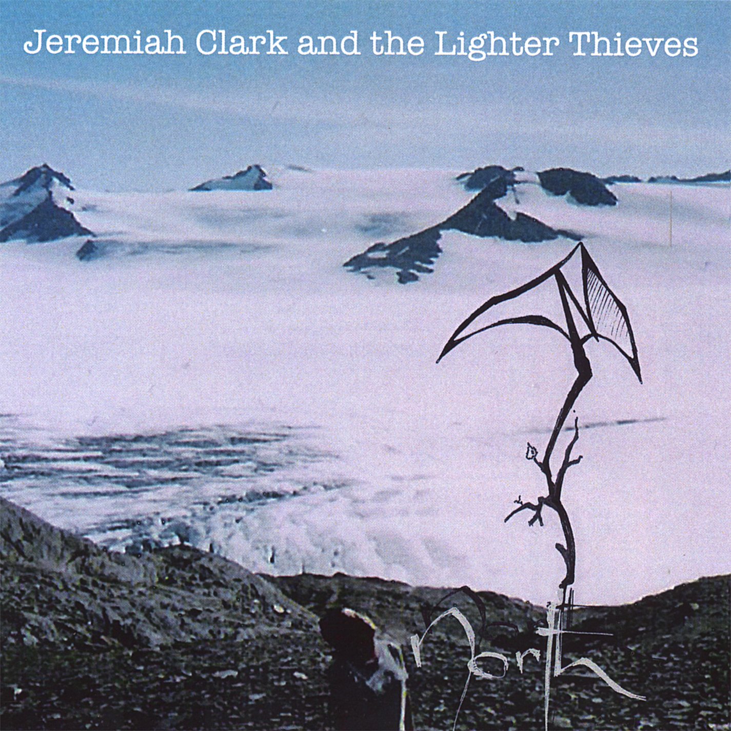 Jeremiah Clark, Jeremiah Clark & the Lighter Thieves - North - Amazon ...