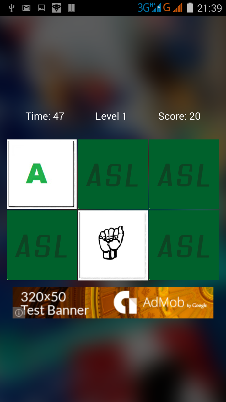 ASL American Sign Language - App on Amazon Appstore