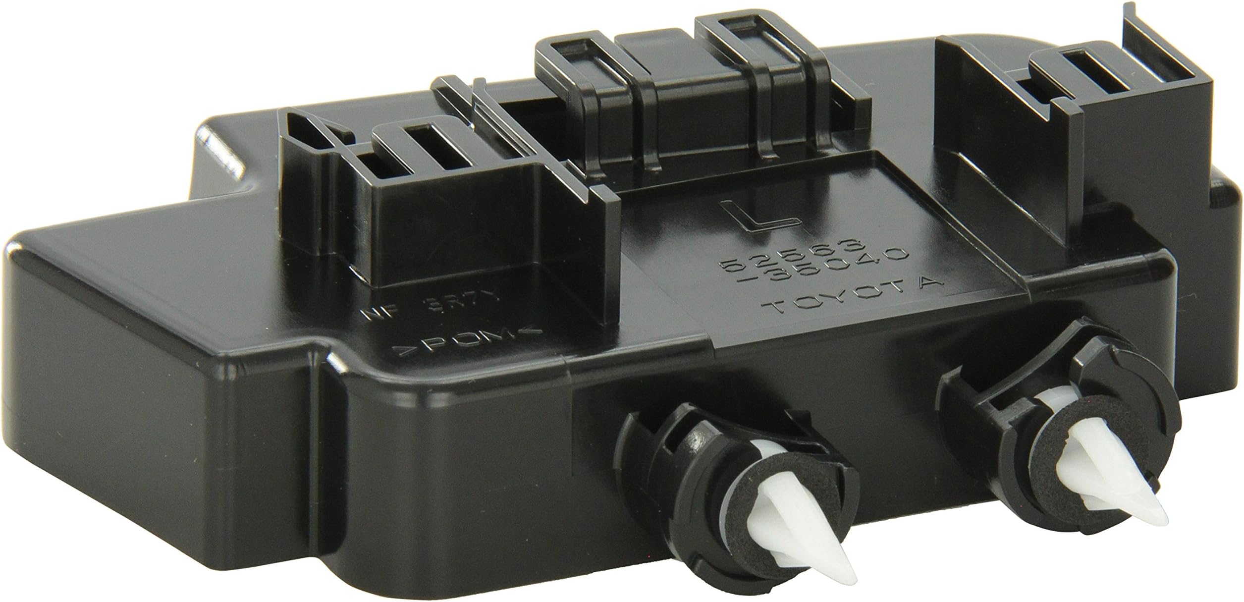 Amazon.com: Dorman Bumper Retainer : Automotive