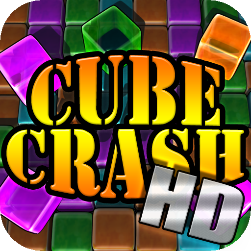 Cube Crash HD - FREE! - App on Amazon Appstore