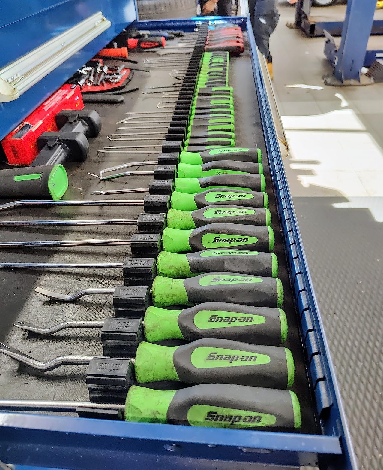 $5/mo - Finance ToolBox Widget - Modular Screwdriver Organizers for ...