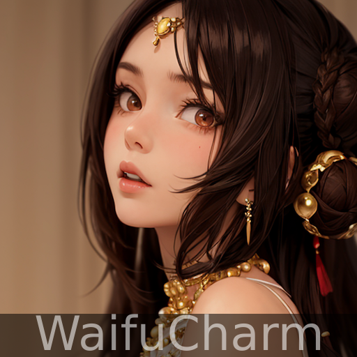WaifuCharm - Beautiful AI Waifu Wallpapers:Amazon.de:Appstore for Android