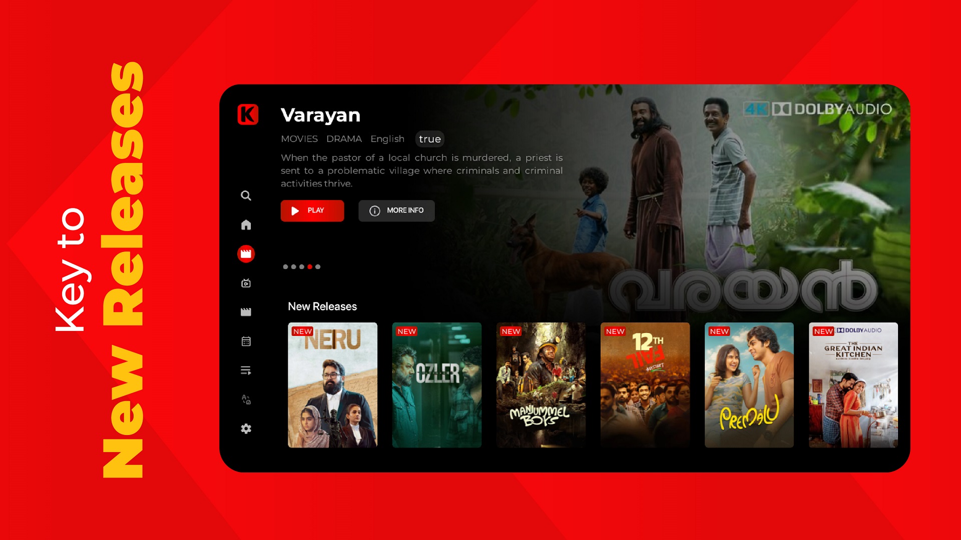 KEE - App on Amazon Appstore