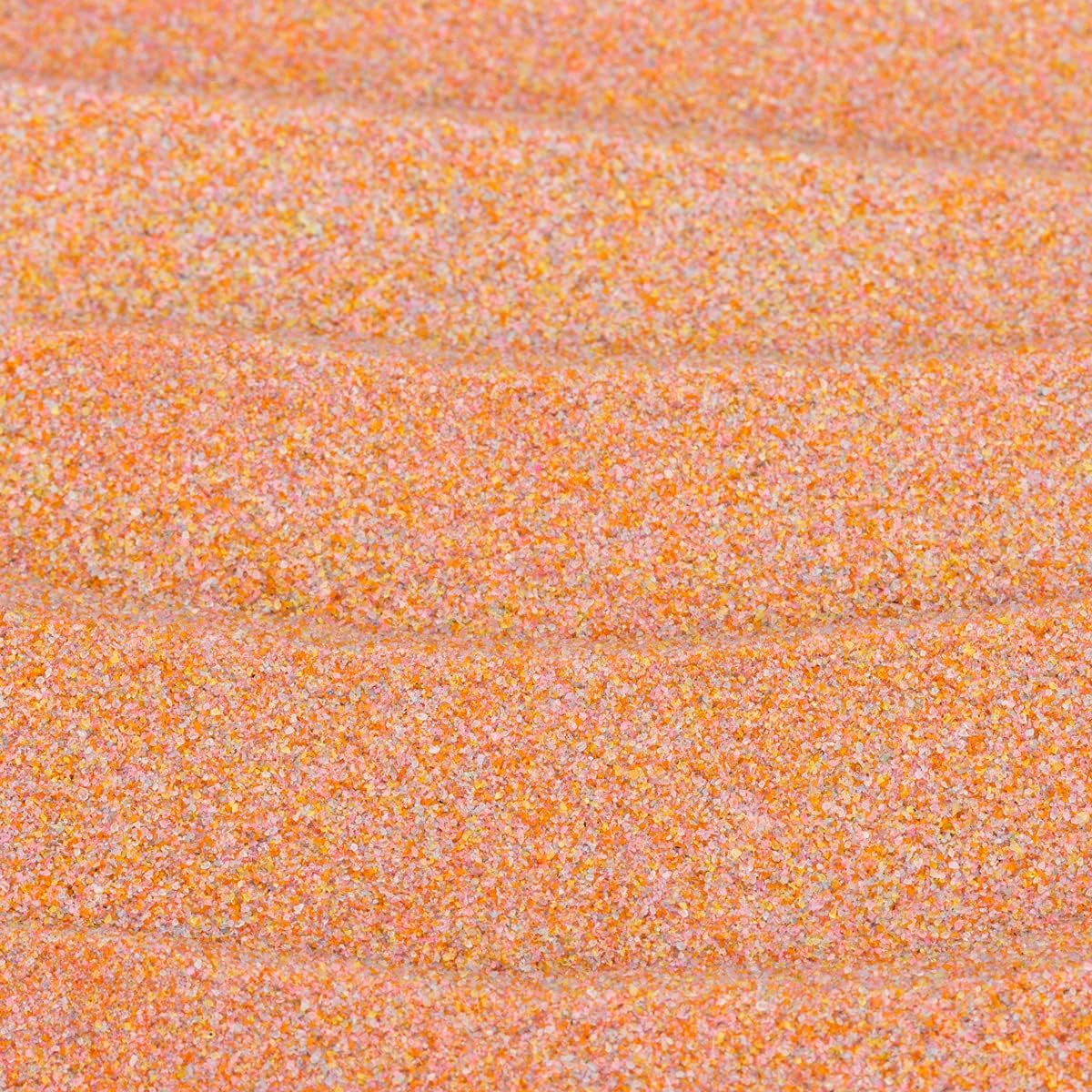 Amazon.com: Colored Sand for Sand Art - Sand for Crafts - Vibrant Color ...