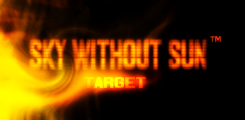 Sky Without Sun: Target (Free):Amazon.com:Appstore for Android