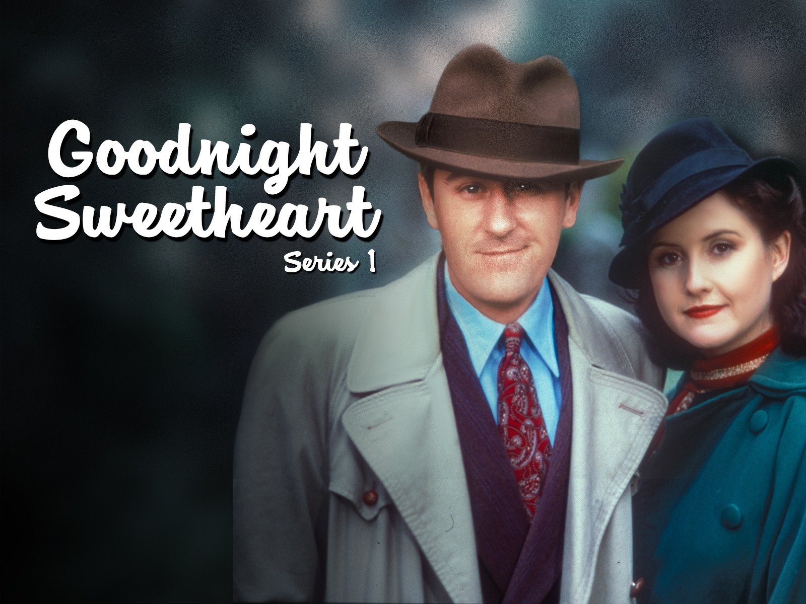 Goodnight Sweetheart Wallpaper