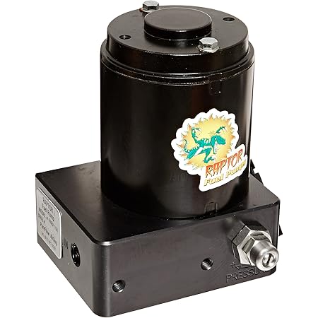 Amazon.com: AirDog (R3SBD100) Raptor Lift Pump : Automotive