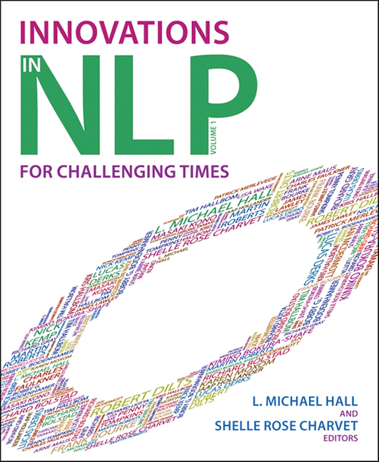 Amazon.com: Innovations in NLP: Innovations for Challenging Times eBook ...
