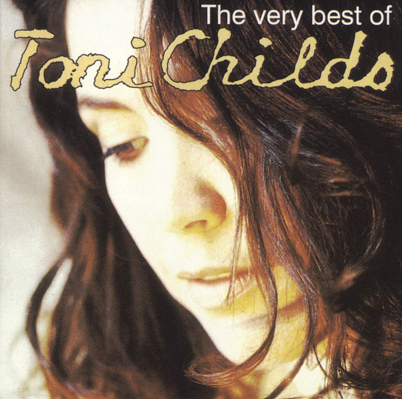 Stop Your Fussin' Song von Toni Childs aus dem Album The Best Of Toni ...