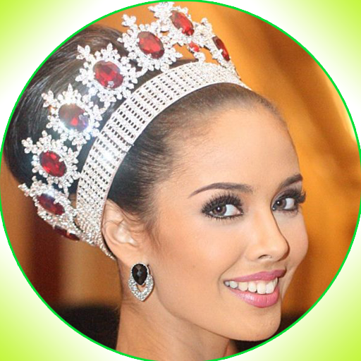 Miss World Beauties - App on Amazon Appstore