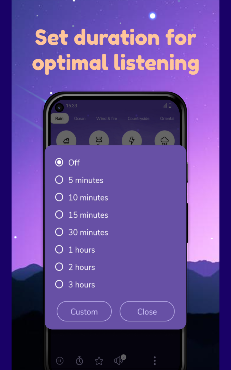 Deep Sleep Sounds With Music White Noise: Better Sleep Green Noise ...