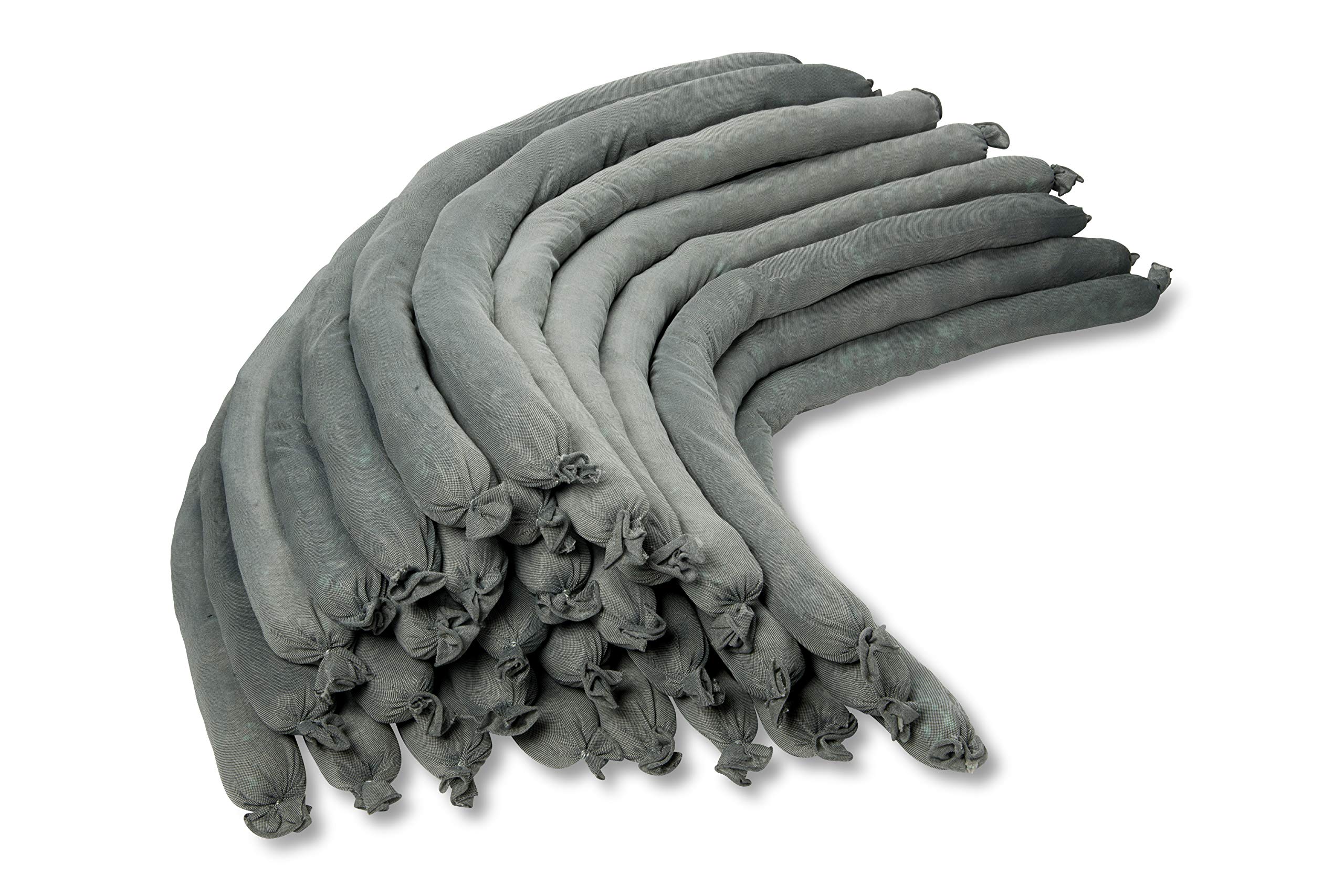 Amazon.com: Aabaco Universal Absorbent Socks – Snake for Oil and Water ...