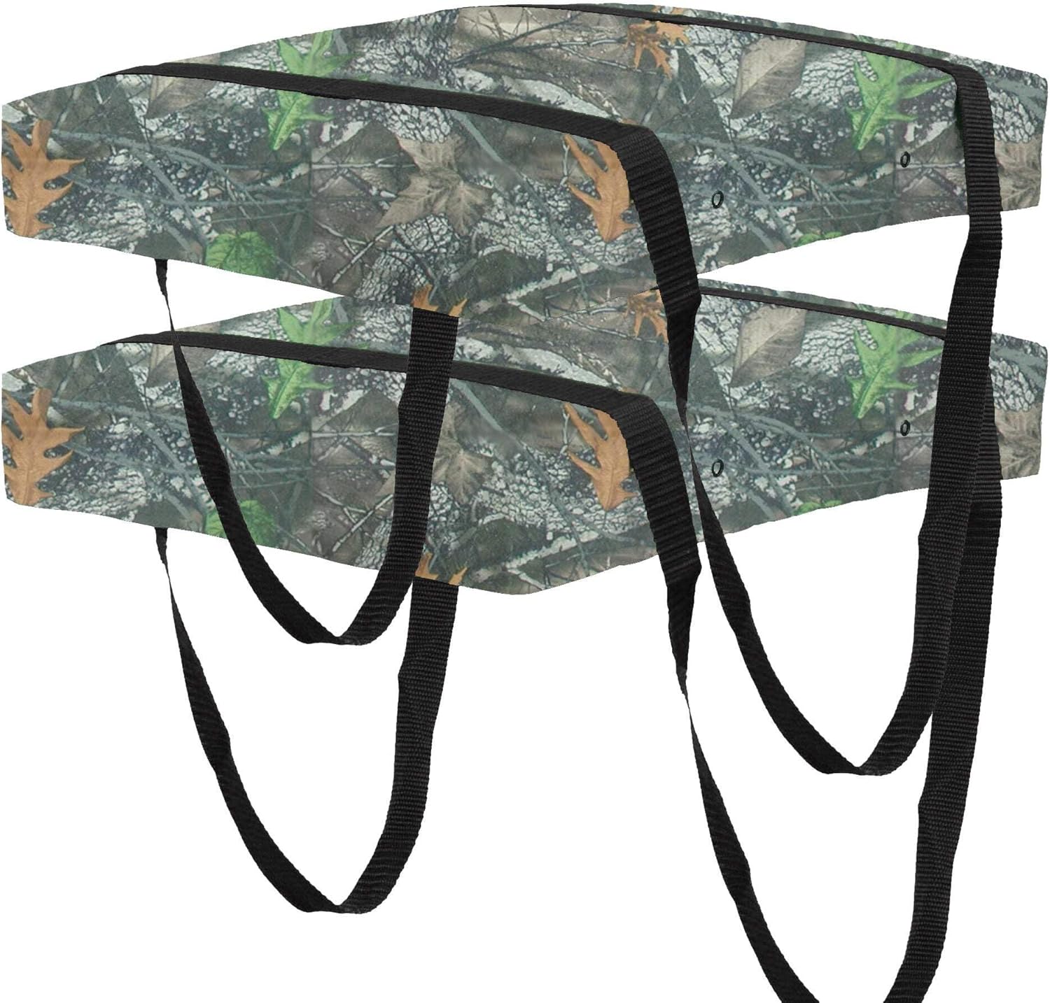 Amazon.com : Bradley 2 Pack Type IV Boat Cushion USCG Approved ...