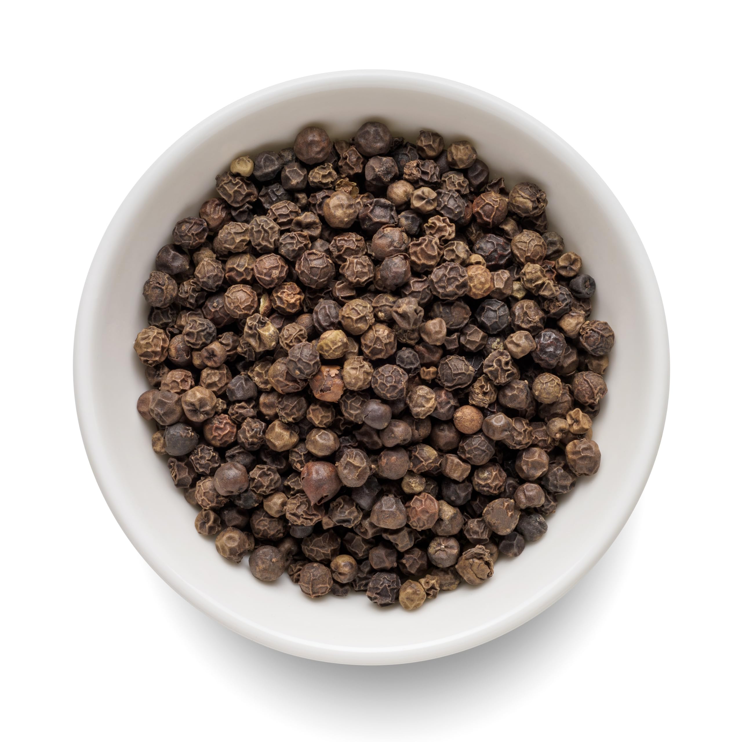 Amazon.com : KVITER 10 Black Pepper Plant Seeds - Heirloom Pepper Seeds ...