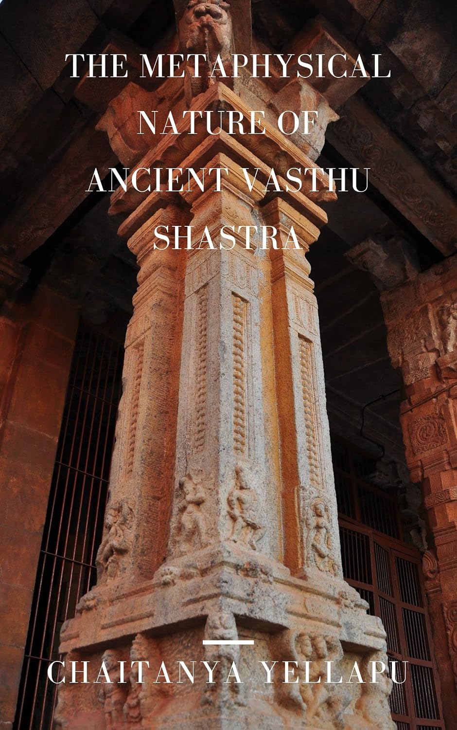 The Metaphysical Nature of Ancient Vasthu Shastra: Vastu eBook ...