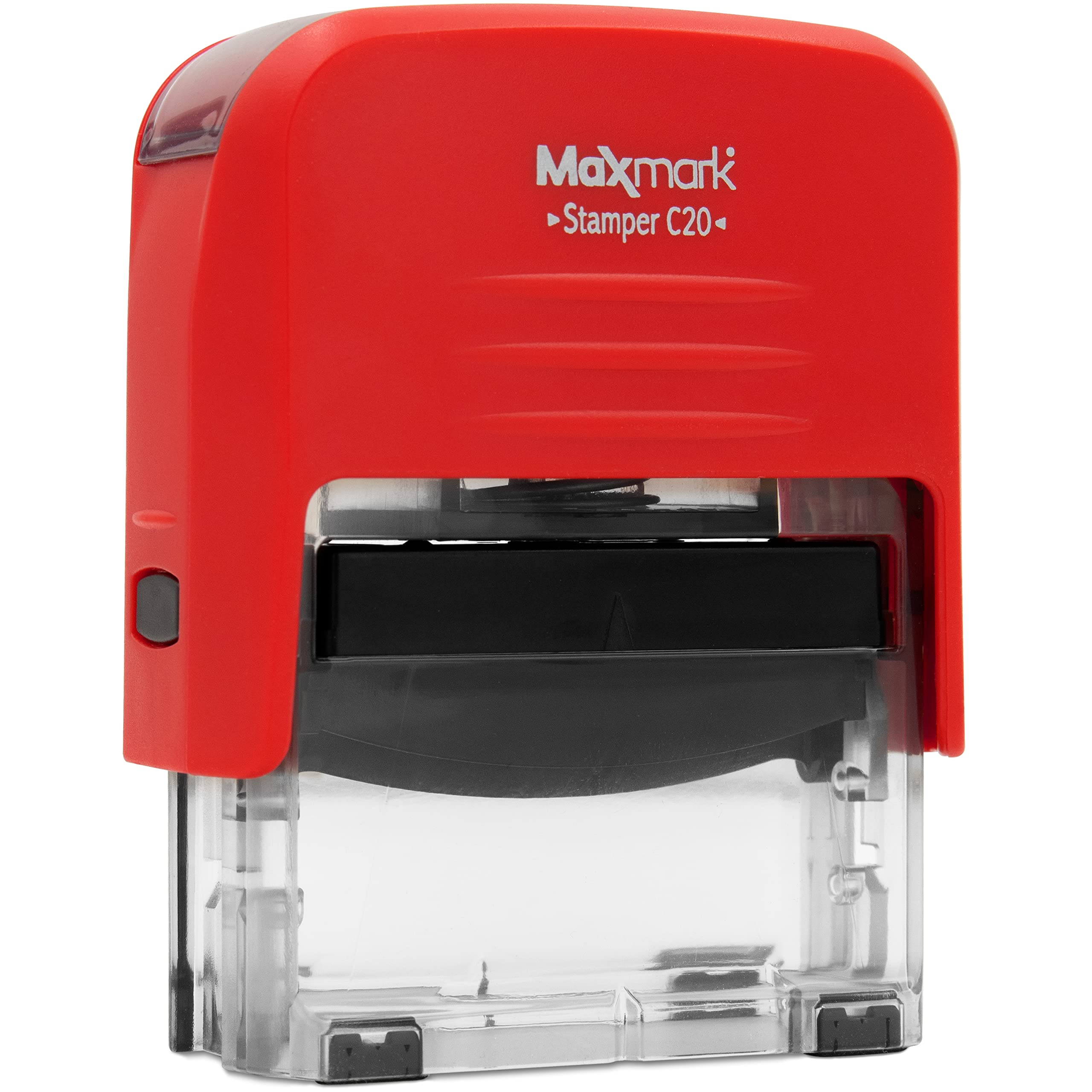 Snapklik.com : Past Due Self Inking Stamp, Printer 20