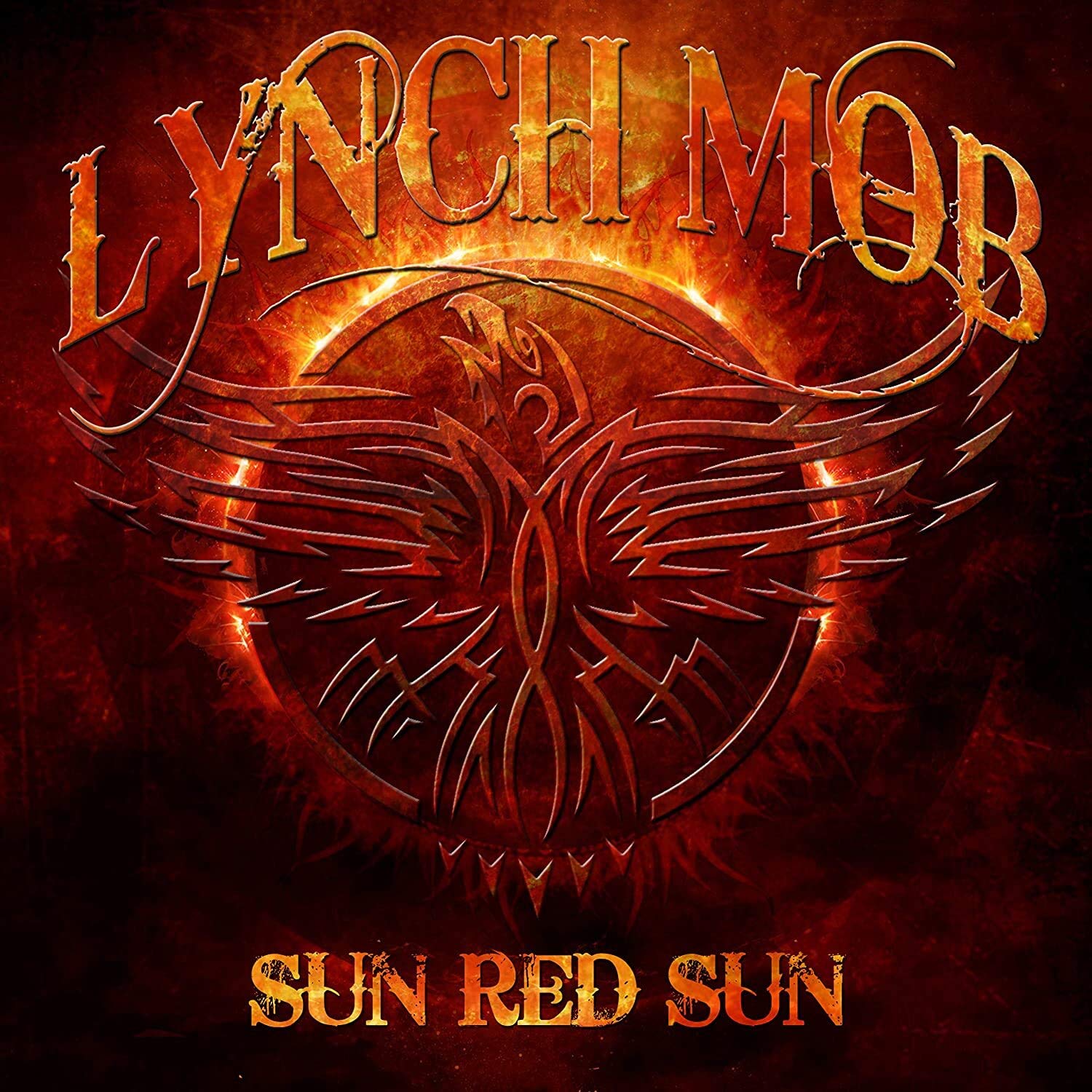 Amazon.co.jp: Sun Red Sun: ミュージック