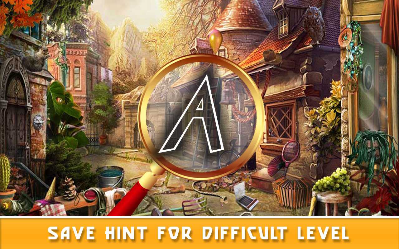 Hidden Letters 100 Level 7 : Hidden Object Game - App on Amazon Appstore