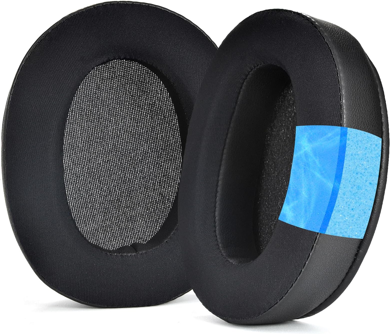 Amazon.com: WH-XB910N Replacement Ear Pads, Upgrade Cooling Gel Earpads ...