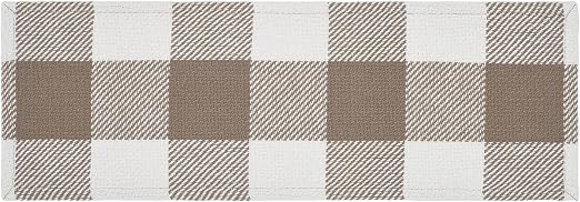 Amazon.com: VHC Brands Runner 8x24, Cotton Dining Room, Kitchen Table ...