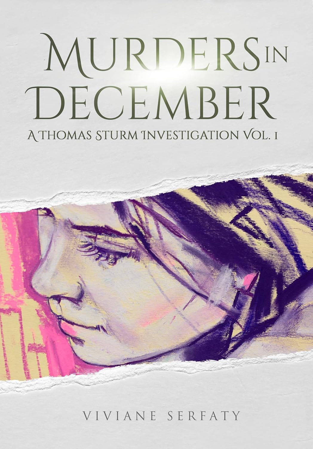 Amazon.com: Murders in December: A Thomas Sturm Investigation Vol. 1 ...